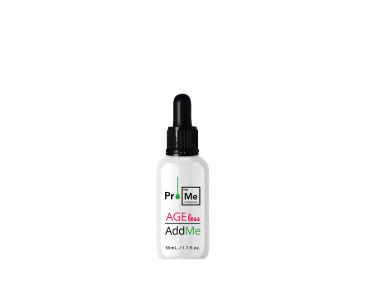 AddMe AGEless - ProMe Skincare