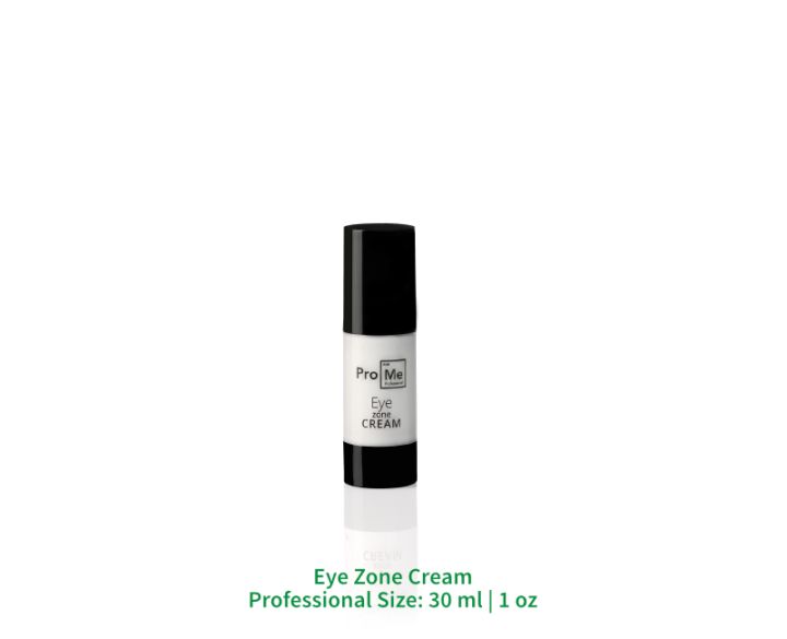 Eye Zone Cream - ProMe Skincare